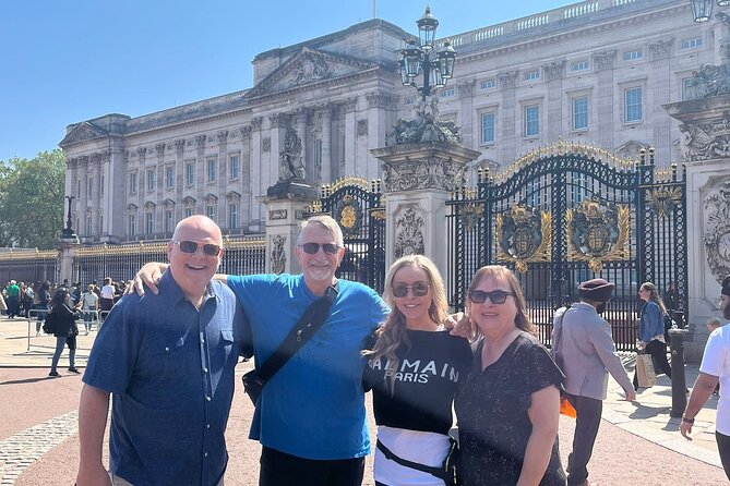 Ultimate 6-hour Private Tour of London in an Iconic Black Cab - FAQ