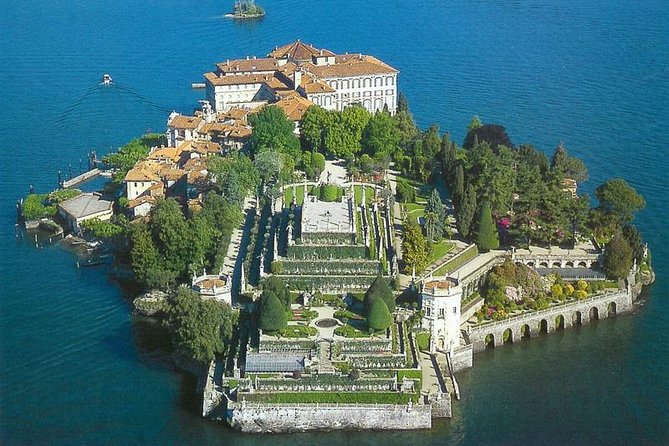 Unique Lake Maggiore Day Trip from Milan - What Travelers Say