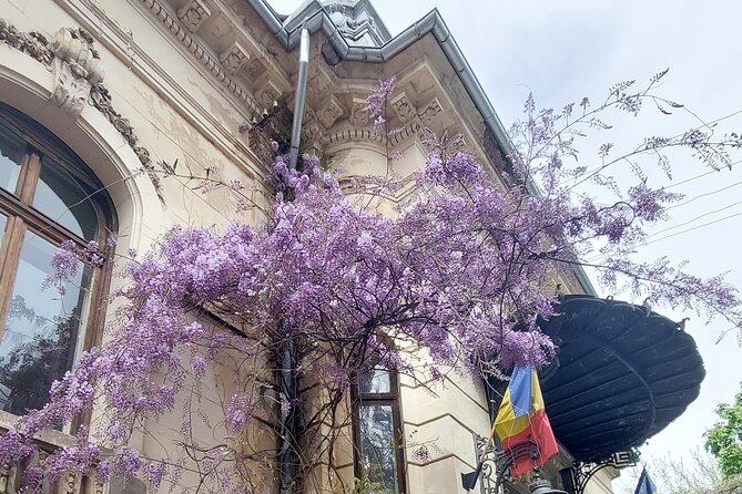 Unique Tour of Hidden Bucharest - Practical Tips for Future Travelers