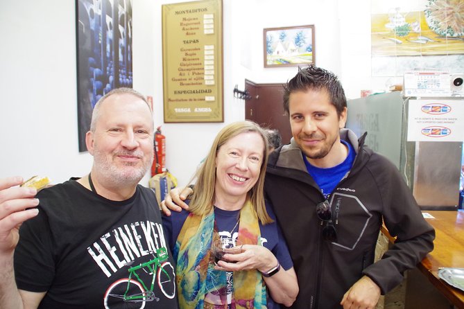 Valencia Tapas and Sightseeing Guided Tour - Practical Tips & Considerations