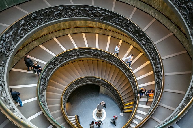 Vatican Museums, Sistine Chapel & St.Peter Basilica Private Tour - The Sum Up: Who Is This Tour For?