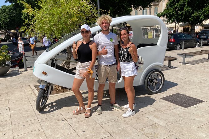 Velobike tour ecologico guidato con soste per visitare i monument - Who Will Love This Tour?