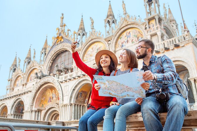 Venice Doge's Palace & St Mark's Basilica guided Tour - The Value of the Tour