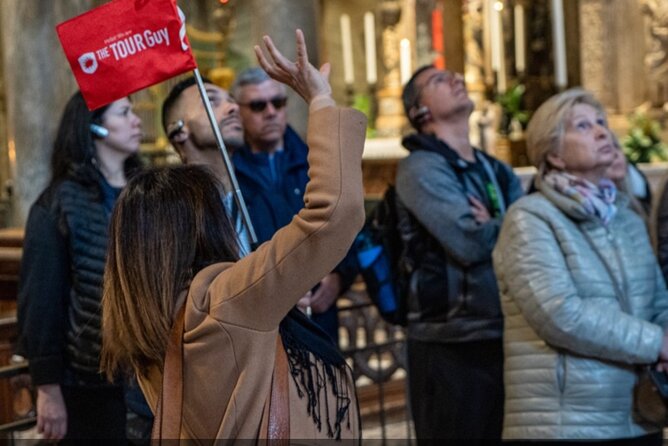 Venice in A Day: St Mark's Basilica, Doge's Palace & Gondola Ride - Final Thoughts: Is This Tour for You?