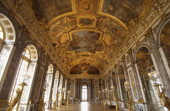 Versailles Palace and Trianon Guided Day Tour from Paris - Who Will Love This Tour?