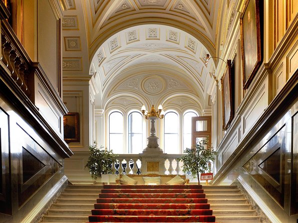 Viking Coast and Alnwick Castle Very Small Group Tour from Edinburgh - Final Words