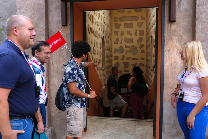 VIP Rome Catacombs Night Tour with Capuchin Crypts - Who Would Love This Tour?