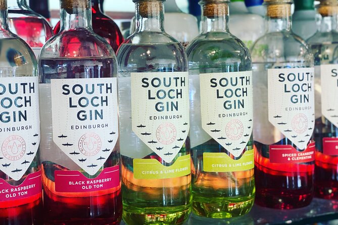 Visit a Working South Loch Gin Distillery - Why It’s Worth Your Time and Money