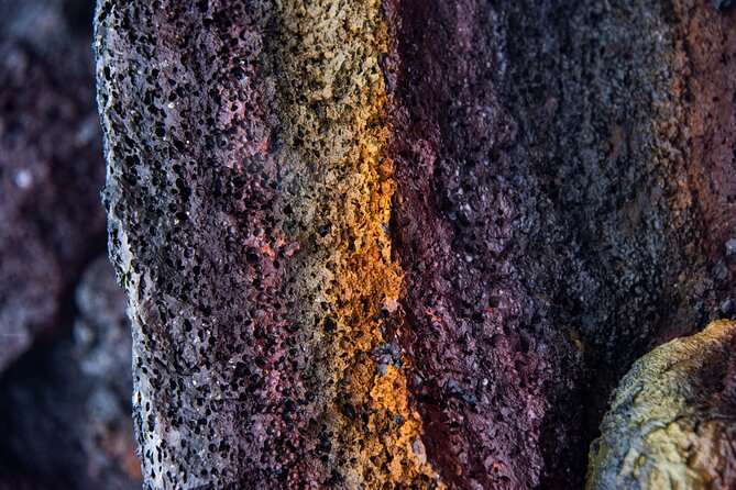 Volcano Hike and Blue Lagoon Including Admission Small Group Tour - FAQs