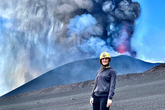 Volcanological excursion of the wild and less touristy side of the Etna volcano - The Practical Aspects: Price, Duration, and Group Size