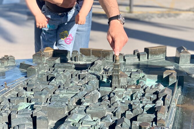 Walking tour of Split with an Art Historian - The Experience: Walking Through History with a Local Expert