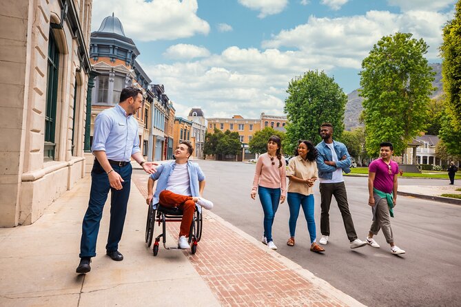 Warner Bros. Studio Tour Hollywood - FAQ