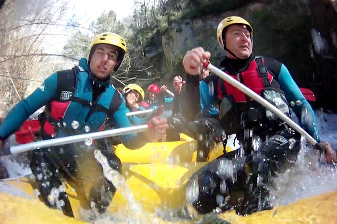 White Water Rafting - Value and Pricing: Is It Worth It?
