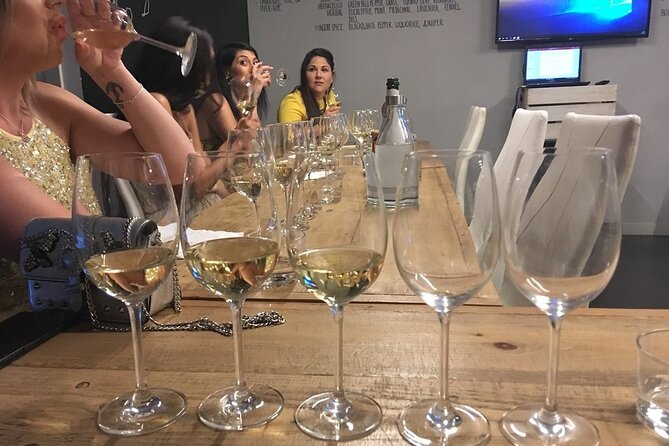 Wine Tasting Experience in Barcelona - FAQ About the Barcelona Wine Tasting Experience