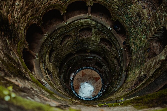 Wonders of Sintra & Cascais Private Tour - Authentic Experiences Highlighted by Reviewers