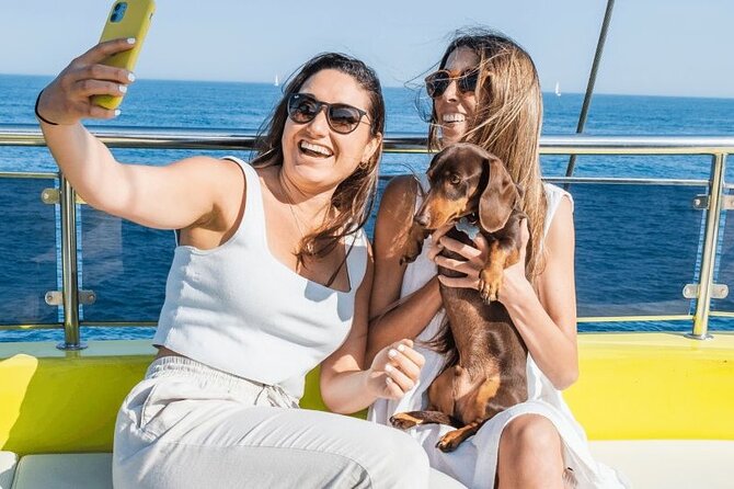 Wooden Boat Sailing with Tapa and Welcome Drink - What Travelers Say About It