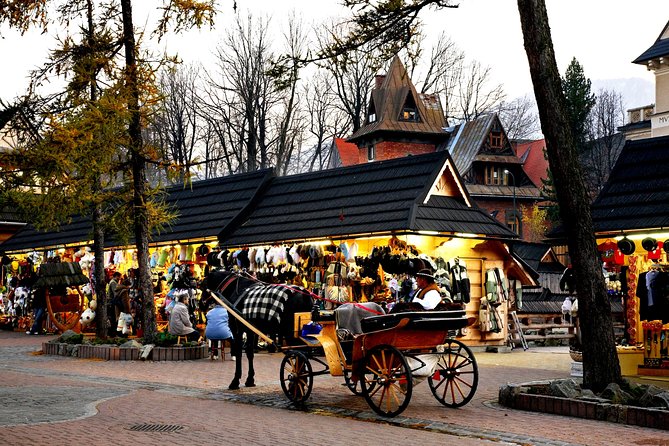 Zakopane Tour from Krakow Highland Experience & Stunning Views - Who Should Book This Tour?