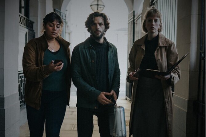 007 Shadow Of Spectre - Accessibility and Practicalities