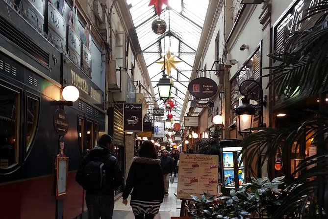 1st Day in Paris Discovery Private Tour: 'How-to' Orientation & Sightseeing Fun! - FAQs