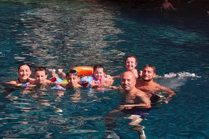 2-Hours Excursion to the Blue Grotto of Taormina in Isola Bella - Authentic Experiences from Travelers