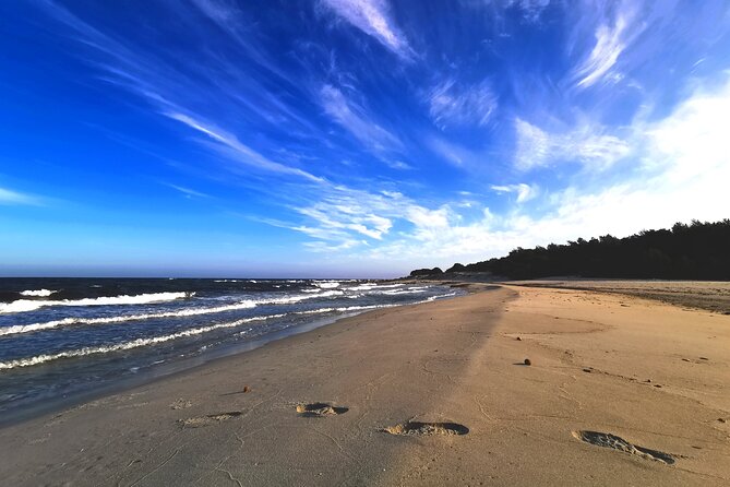 4x4 excursion between mountain and sea - The Value and Practical Tips