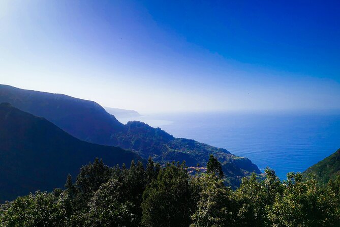4x4 Jeep Tour to East & Northeast of Madeira - The Sum Up