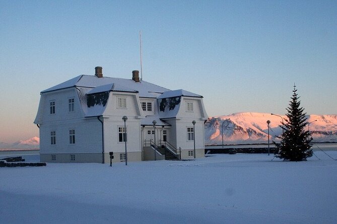 5-Days Land of Northern Lights Tour from Reykjavík - Who Should Consider This Tour?