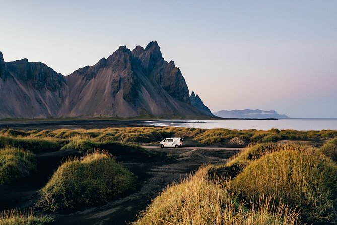 9 Days Self-Drive Tour with Pick Up - Ring Road Tour - 4x4 Campervan - The Sum Up: Is This Tour Right For You?