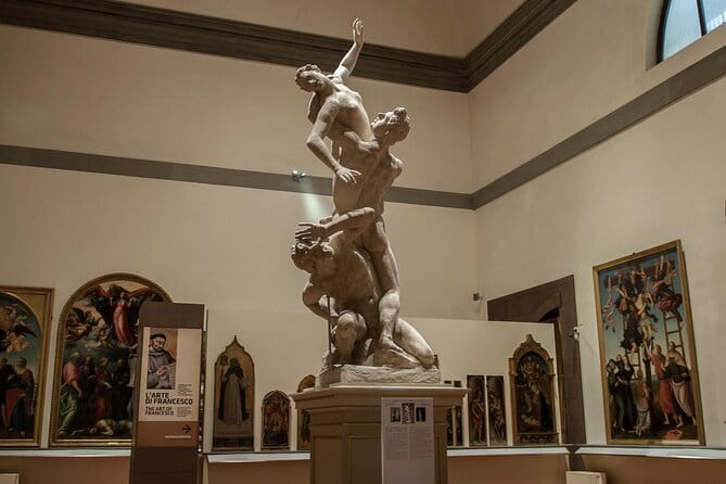Accademia & Uffizi Museums: Small Group Tour with Optional Lunch - Final Verdict