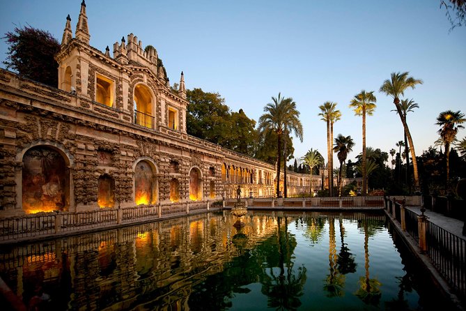 Alcazar, Catedral and Giralda with entrance included - The Value: Price vs. Experience