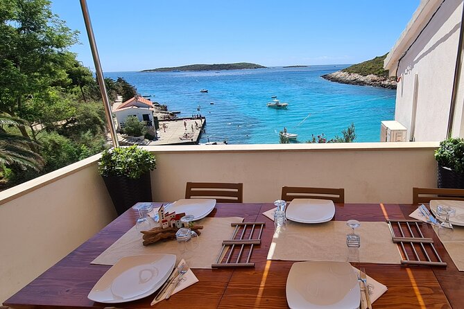 All-inclusive Gastro Blue Cave Tour from Split - Frequently Asked Questions