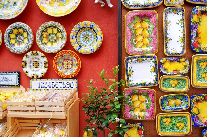 Amalfi Coast Day Trip from Rome by High-Speed Train - An Honest Look at the Pros and Cons