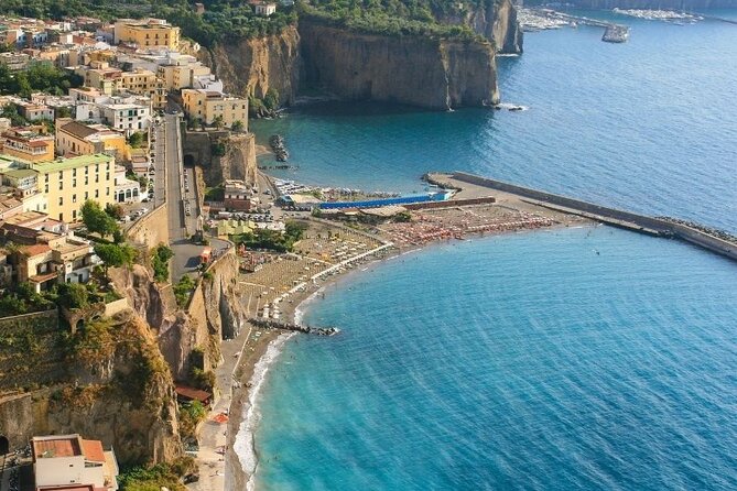 Amalfi Coast, Sorrento and Pompeii in a Day from Naples - Practical Tips for Travelers