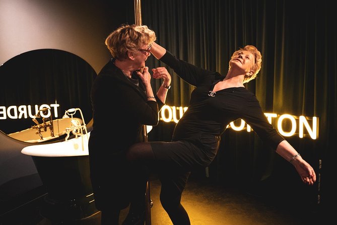 Amsterdam BonTon: Gentleman's Club Educational Tour - FAQs