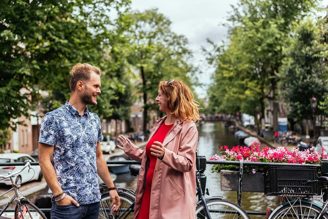 Amsterdam Private Tour: Highlights & Hidden Gems by Bike or Foot - Why This Tour Offers Real Value