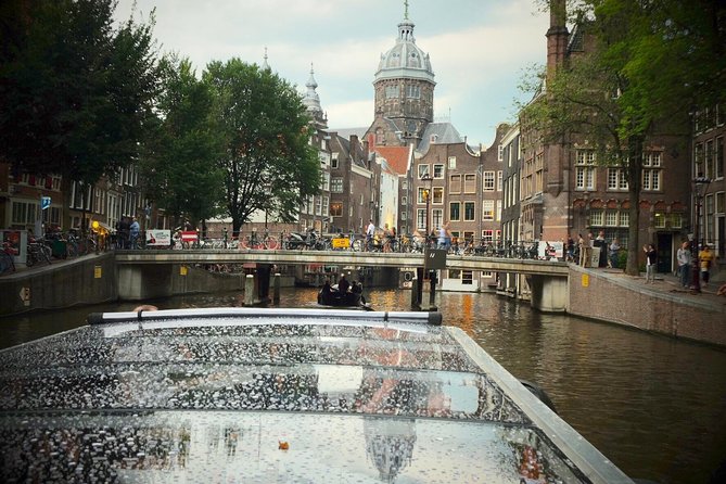 Amsterdam Small-Group Canal Cruise Including Snacks and Drinks - Final Thoughts
