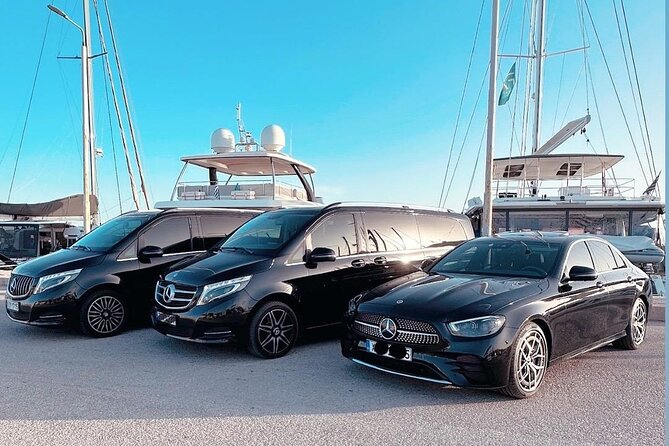 Ancient Athens Corinth Biblical Tour Following Paul 51.A.D - Who Will Love This Experience?