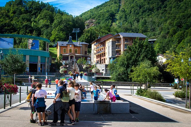 Andorra, France and Spain: The Original Three Countries Tour - The Return Journey: Scenic and Reflective