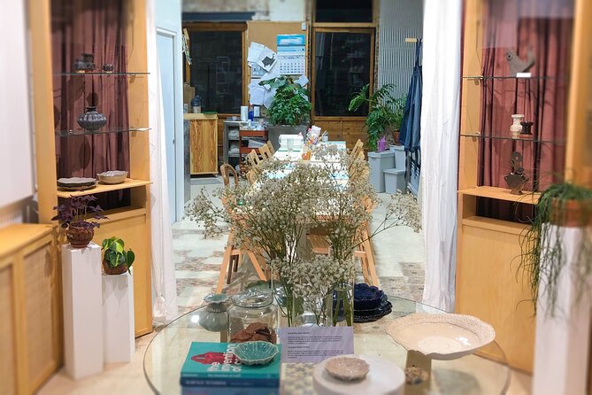 Artisan Ceramic Experience: Private Events and Team Building - Final Thoughts