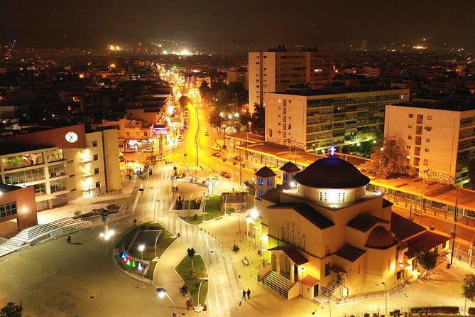 Athens By Night Private Tour - The Value for Money