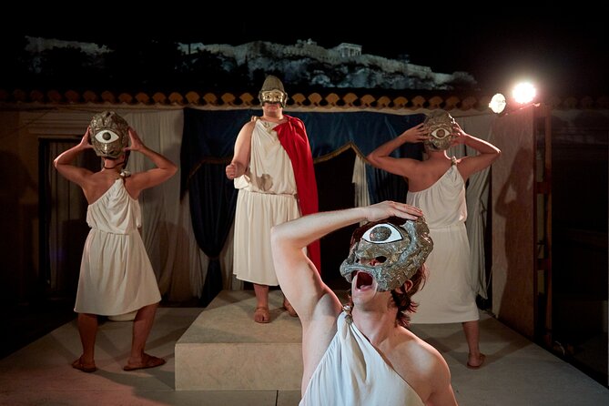 Athens Skip the Line: Open Air Ancient Greek Theatre Performance - The Experience in Practice: Pros and Cons