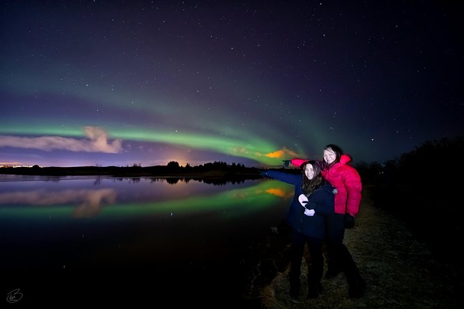 Aurora/Northern light hunt and photos (photography help provided) - Who Will Appreciate This Tour?