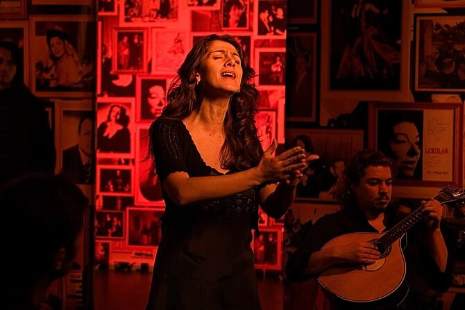 Authentic Alfama Experience: Fado Music and Cultural Walking Tour - FAQ