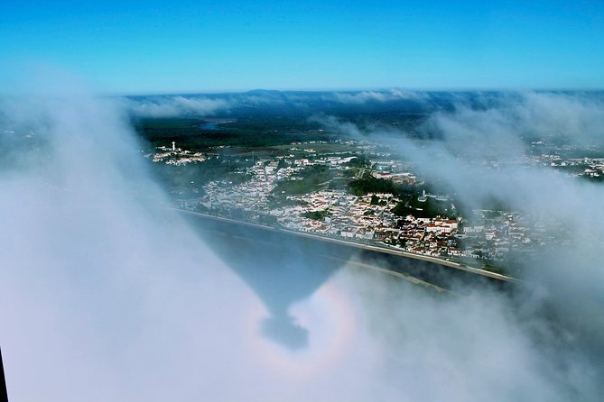 Balloon Ride with Complimentary Drink from Coruche - Who Should Consider This Tour?