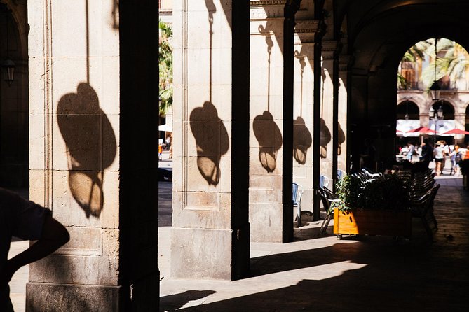 Barcelona Highlights & Hidden Gems Private Tour - FAQs