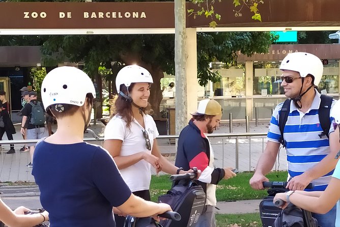 Barcelona Segway Tour - Who Will Love This Experience?