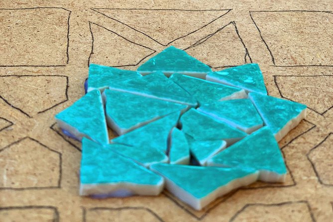 Be an Artisans in Seville for a day - Why Travelers Love This Experience