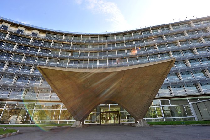 Behind the scenes of UNESCO - FAQ