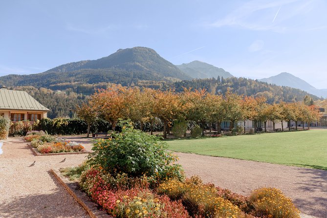 Berchtesgaden and Eagle's Nest Day Tour from Munich - Lunch and Optional Museum Visit