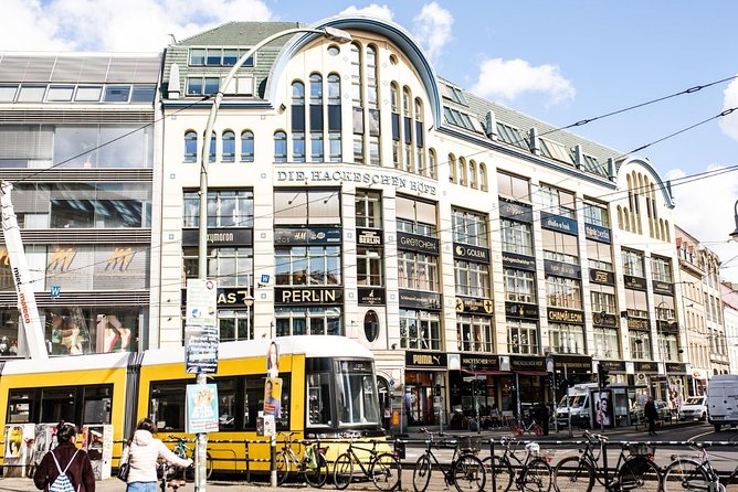 Berlin Private Tour: Highlights & Hidden Gems with a Local - FAQs